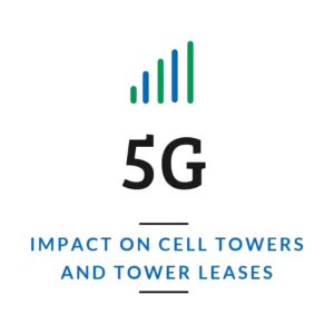 Cell Tower Heights Across the US - Steel In The Air