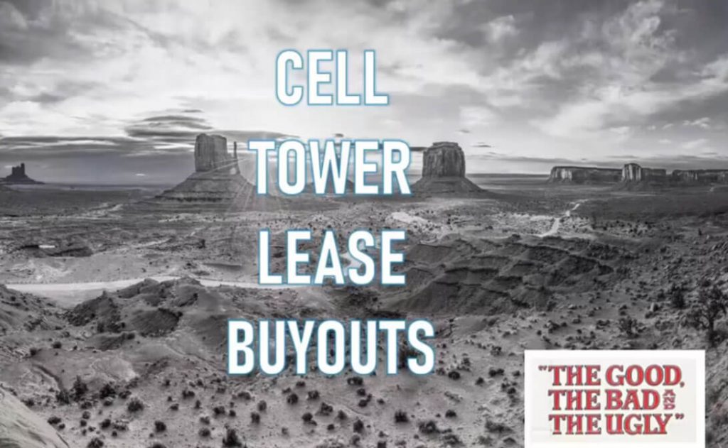 Pros and Cons of Having A Cell Tower on Your Property - Steel In The Air