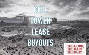 Types of Cell Sites - Steel In The Air