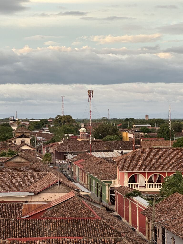 Vertical Bridge Cell Tower Leases - Steel In The Air